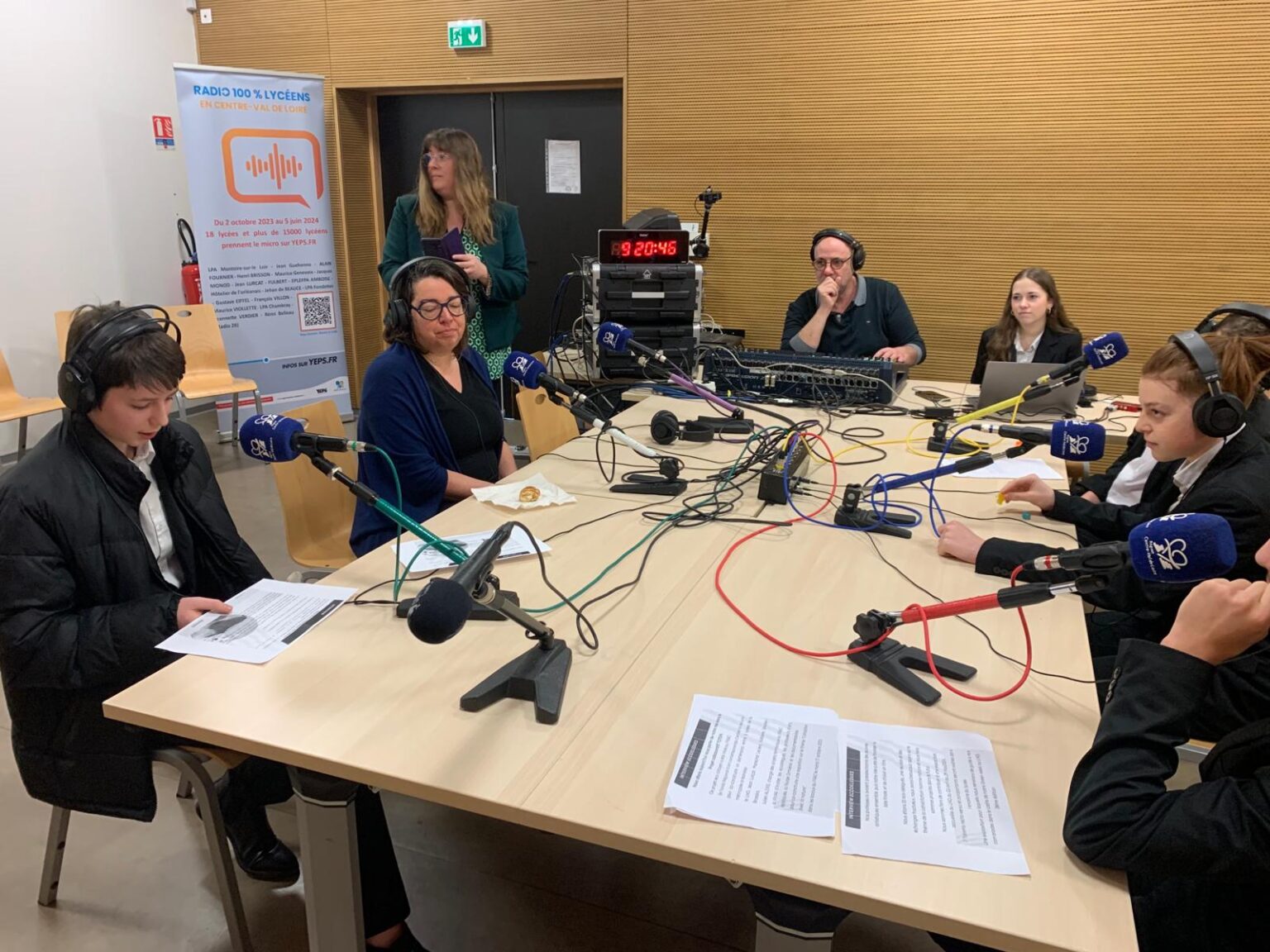 Accueil | Lycée Hôtelier de l'Orléanais