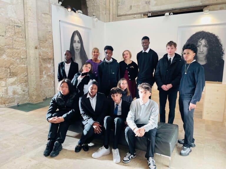 Accueil | Lycée Hôtelier de l'Orléanais