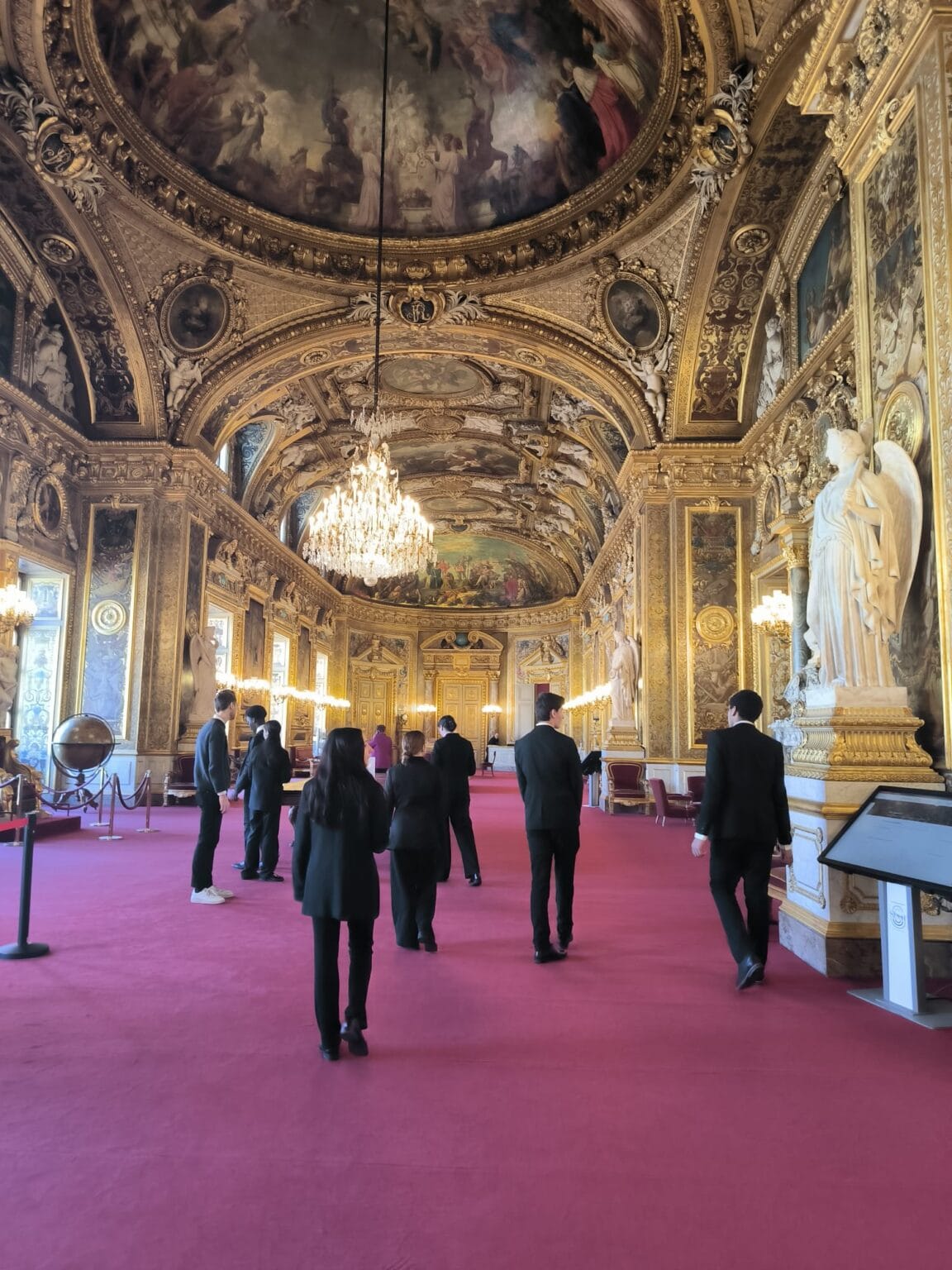 Accueil | Lycée Hôtelier de l'Orléanais