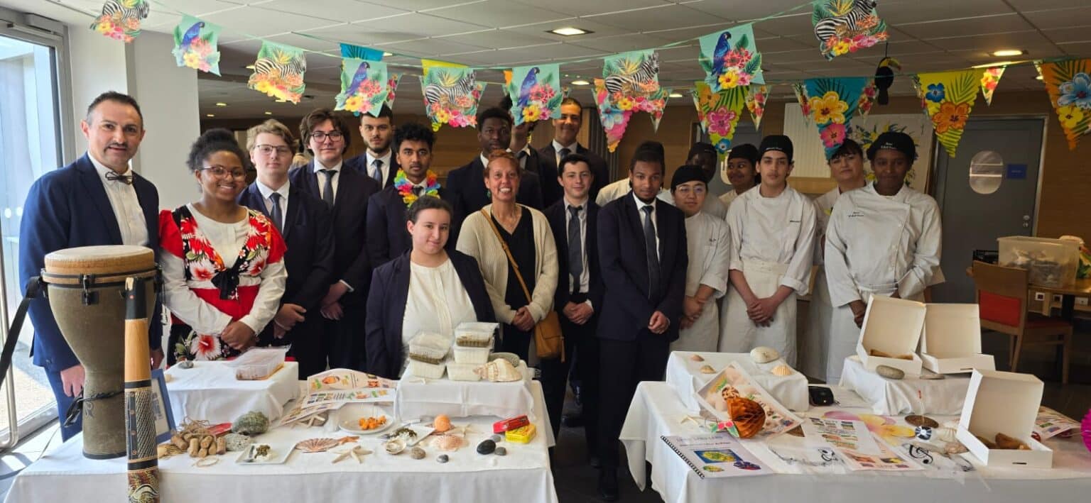 Accueil | Lycée Hôtelier de l'Orléanais